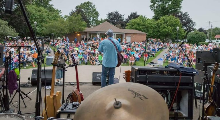Liverpool Is The Place Summer Concert Series – Greater Liverpool ...